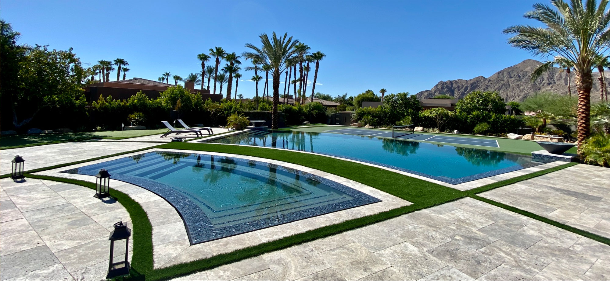 Benefits Of Swimming Pool Financing: A Comprehensive Guide