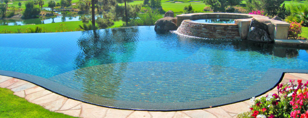 Freeform Pools - Azure Pools & Spa